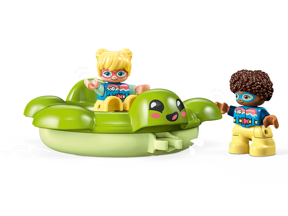 LEGO® Water Park | Mall of America®