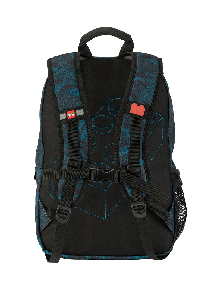 LEGO® Heritage Classic Backpack – Blueprint | Mall of America®