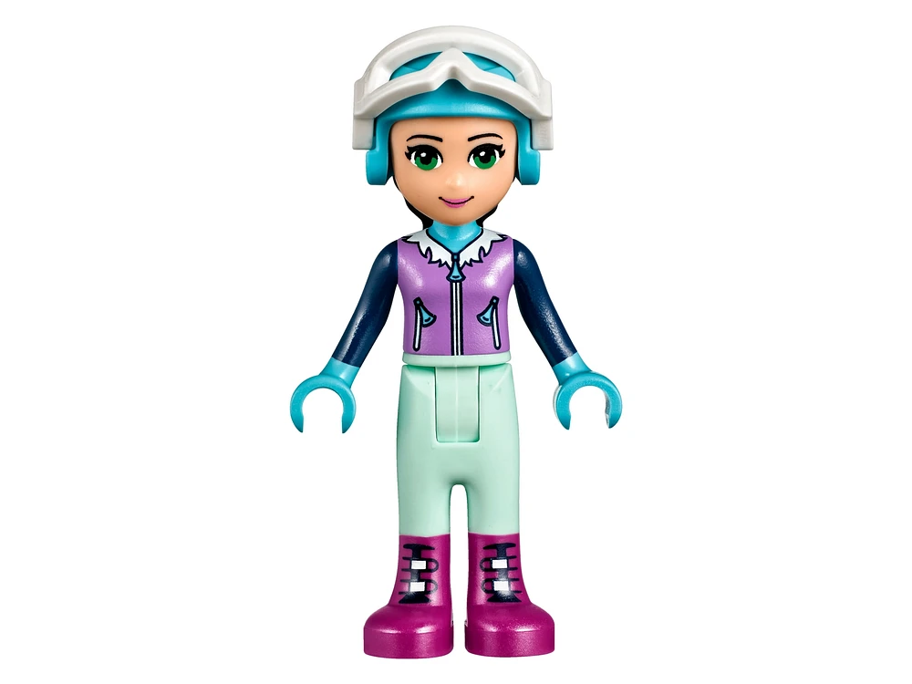 LEGO® Snow Resort Off-Roader | Mall of America®