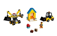 LEGO® Emmet's Builder Box! | Mall of America®
