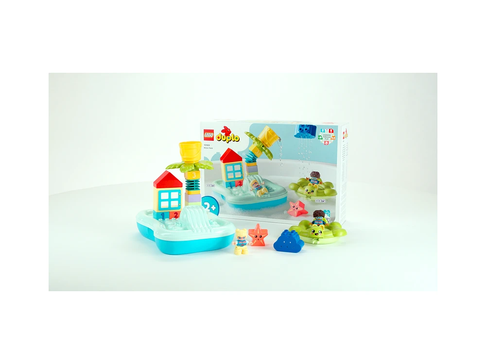 LEGO® Water Park | Mall of America®