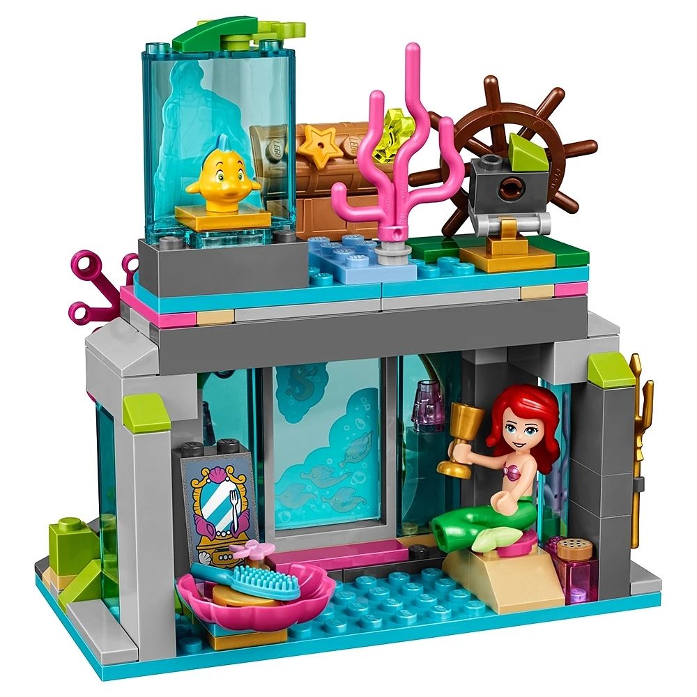 LEGO® Ariel and the Magical Spell | Mall of America®