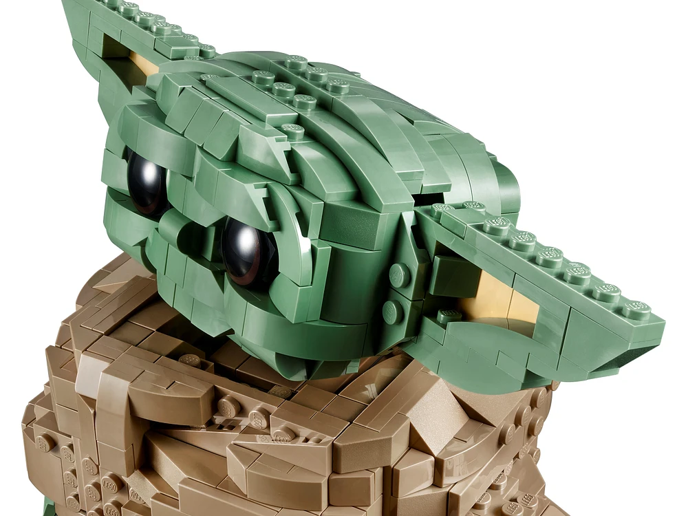 LEGO® The Child at Mall of America® in Bloomington, MN