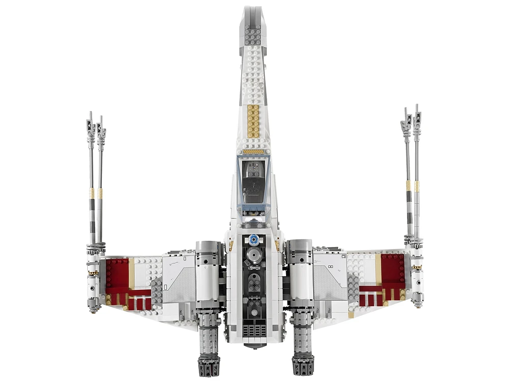 LEGO® Red Five X-wing Starfighter™ | Mall of America®