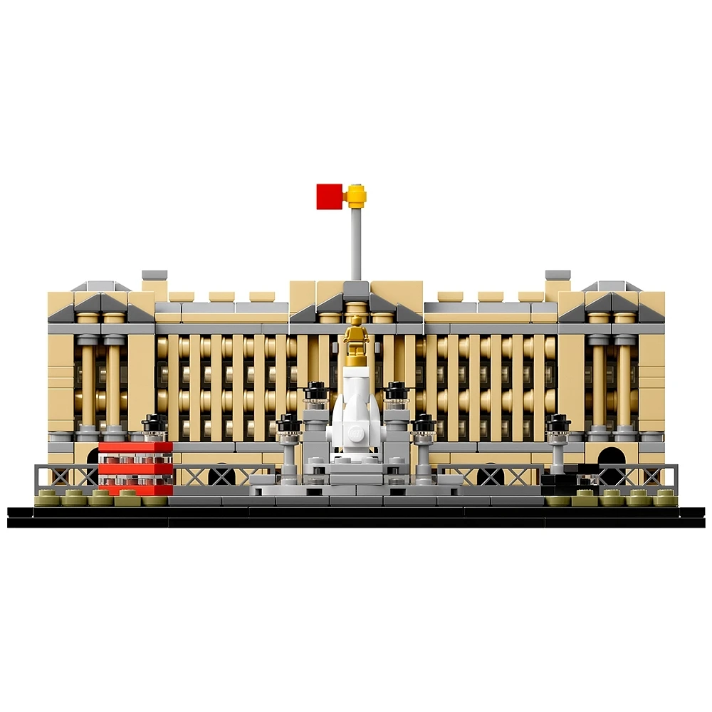 LEGO® Buckingham Palace | Mall of America®