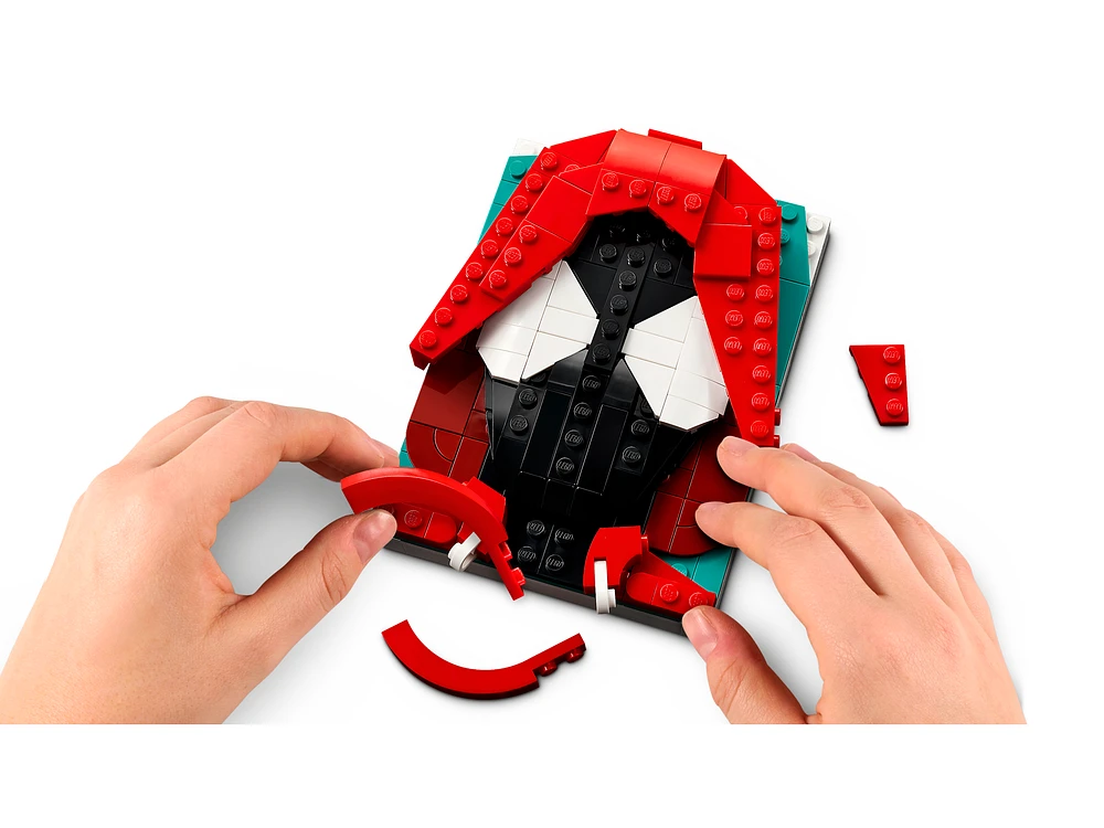 LEGO® Miles Morales | Mall of America®