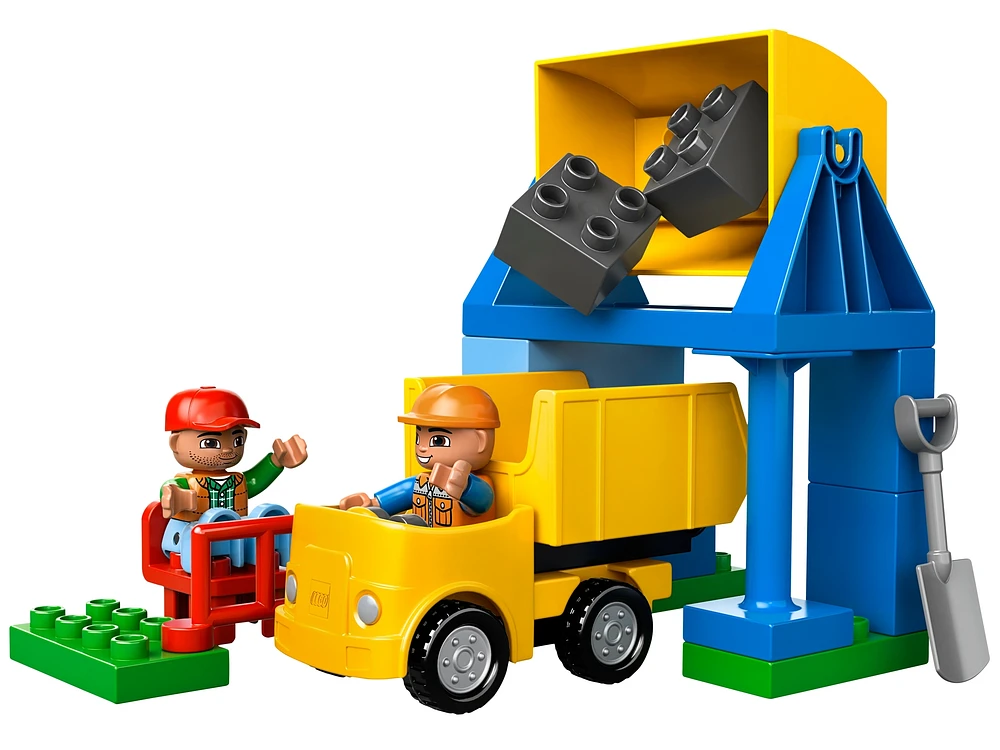 LEGO® Deluxe Train Set | Mall of America®