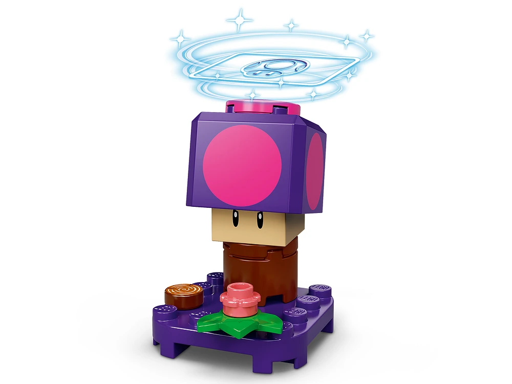 LEGO® Character Packs – Series 2 | Mall of America®