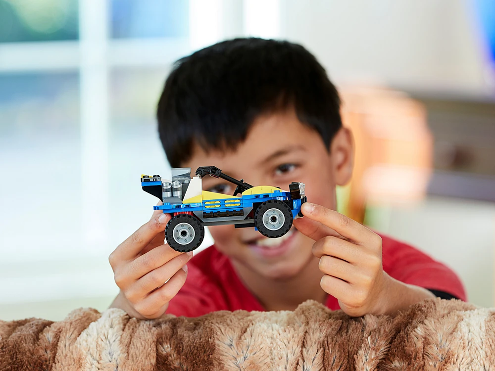 LEGO® Dune Buggy | Mall of America®