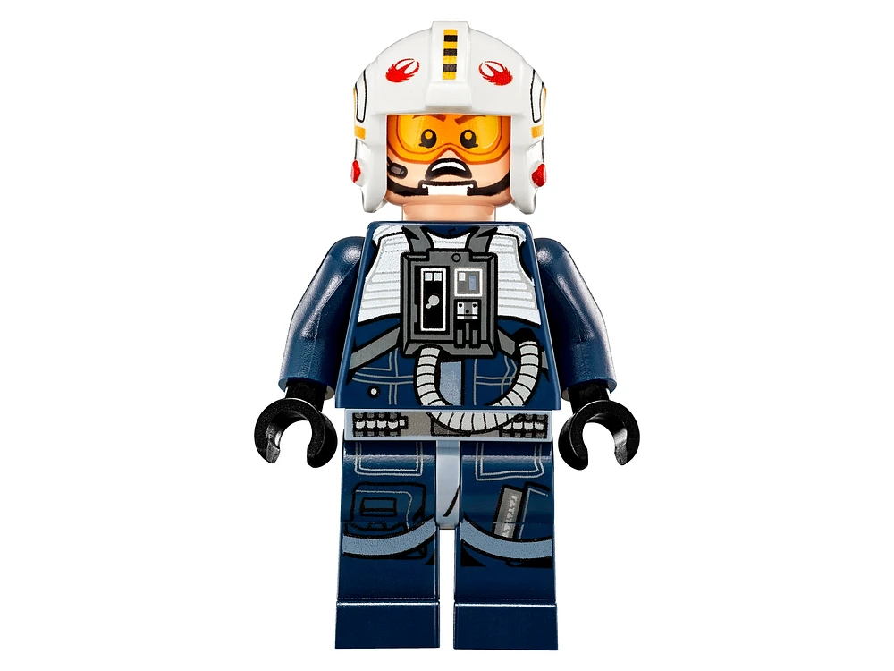 LEGO® Y-Wing™ Microfighter | Mall of America®