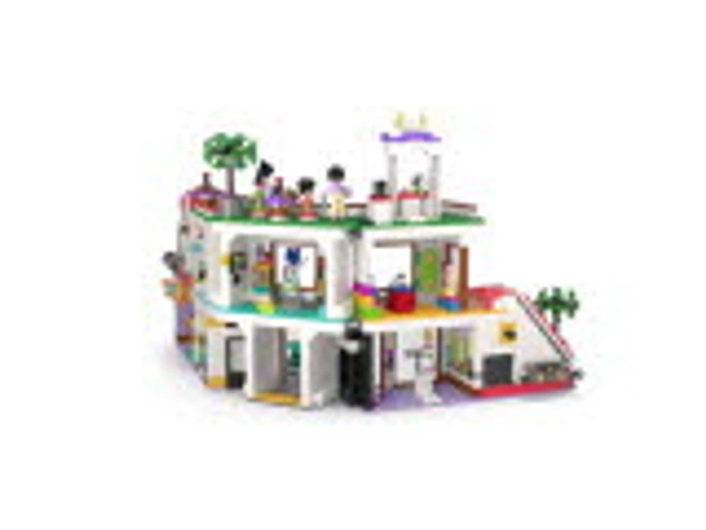 LEGO® Heartlake City Shopping Mall | Mall of America®