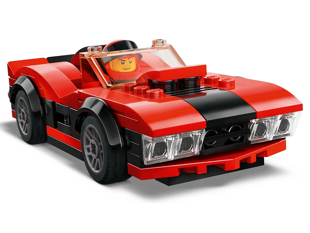 LEGO® Combo Race Pack at Mall of America® in Bloomington, MN