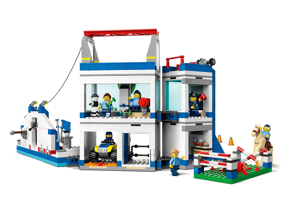 LEGO® Police Training Academy | Mall of America®