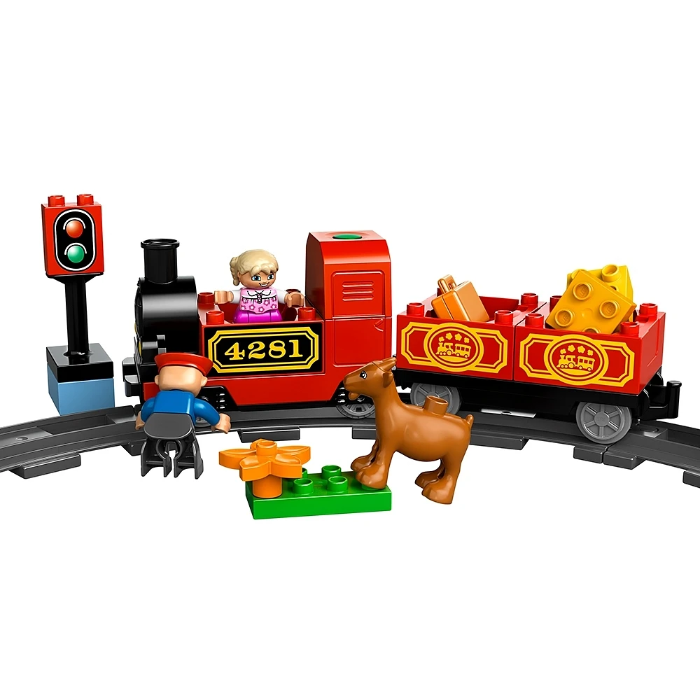 LEGO® My First Train Set | Mall of America®