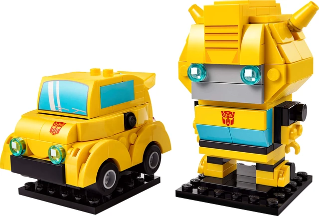Mall of America® - Lego Robot in Bloomington, MN