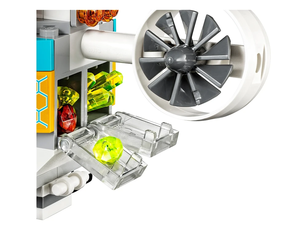 LEGO® Bumblebee™ Helicopter | Mall of America®