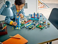 LEGO® Police Training Academy | Mall of America®