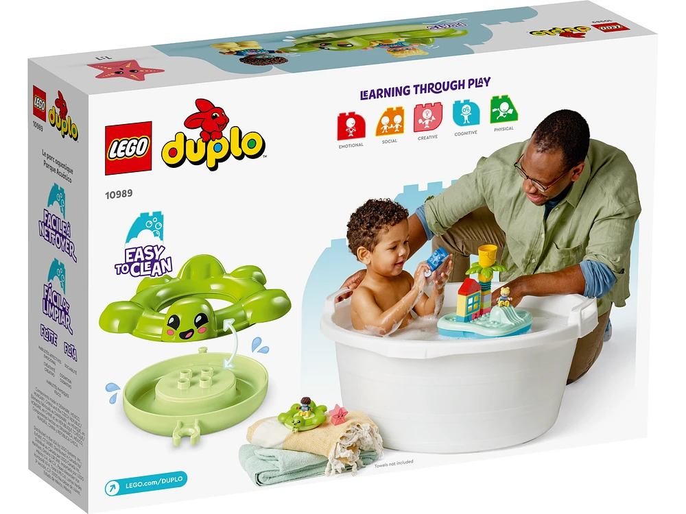 LEGO® Water Park | Mall of America®