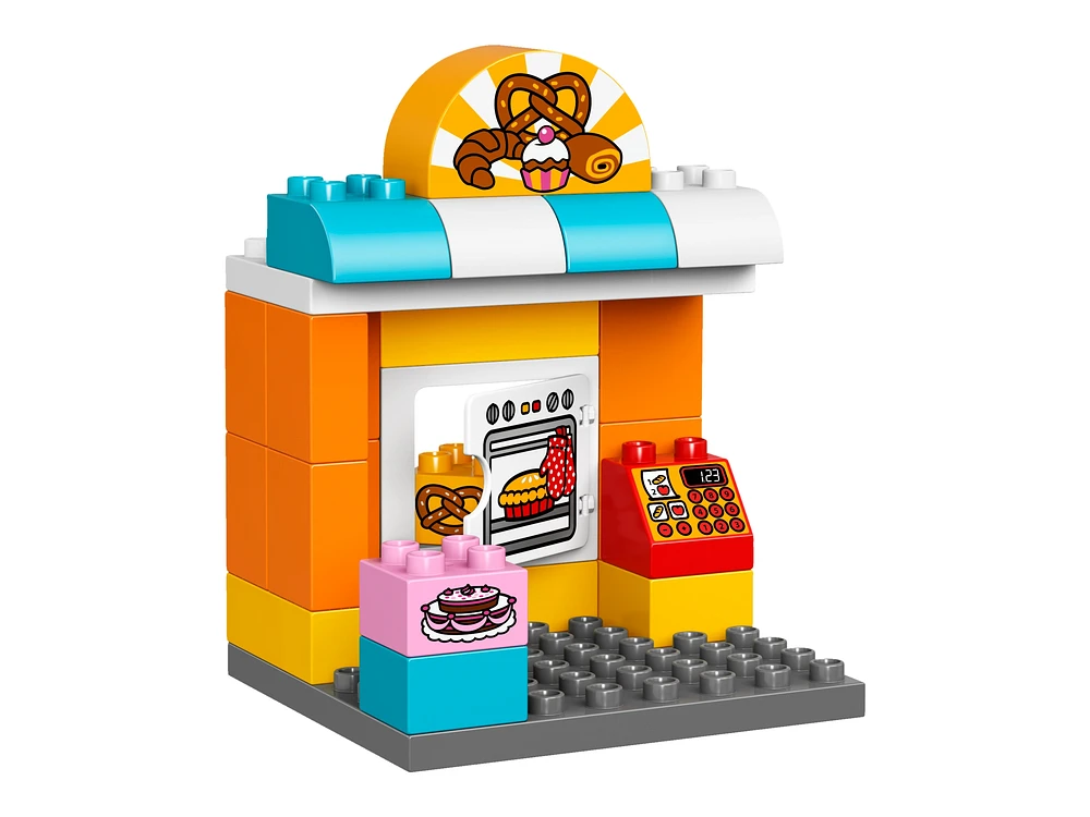 LEGO® Town Square | Mall of America®