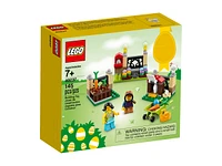 LEGO® Easter Egg Hunt | Mall of America®