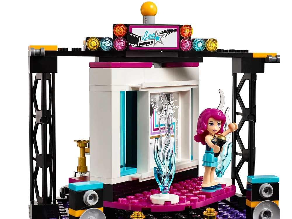 LEGO® Pop Star TV Studio | Mall of America®