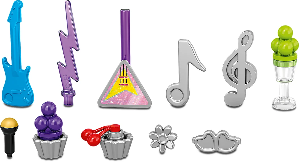 LEGO® Vibe City Concert | Mall of America®