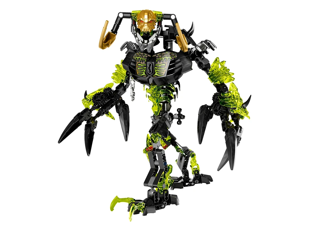 LEGO® Umarak the Destroyer | Mall of America®
