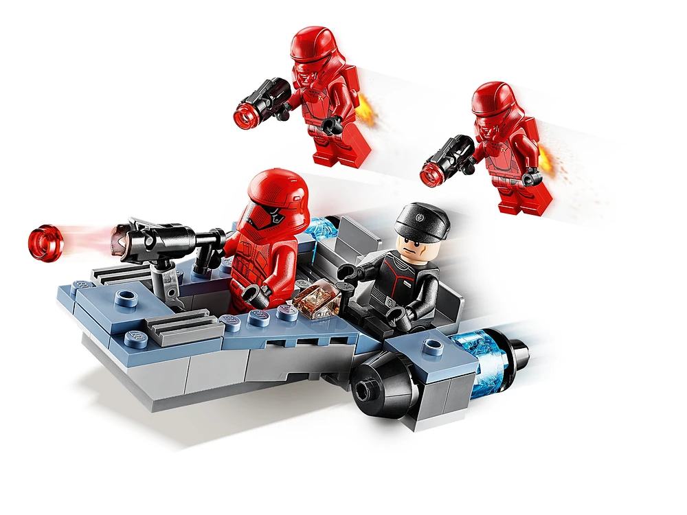 LEGO® Sith Troopers™ Battle Pack | Mall of America®