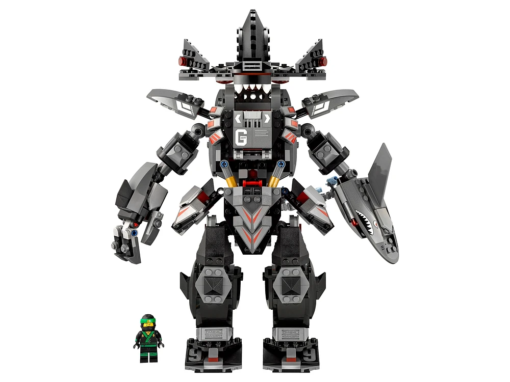 LEGO® Garma Mecha Man | Mall of America®