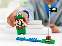 LEGO® Frog Mario Power-Up Pack | Mall of America®