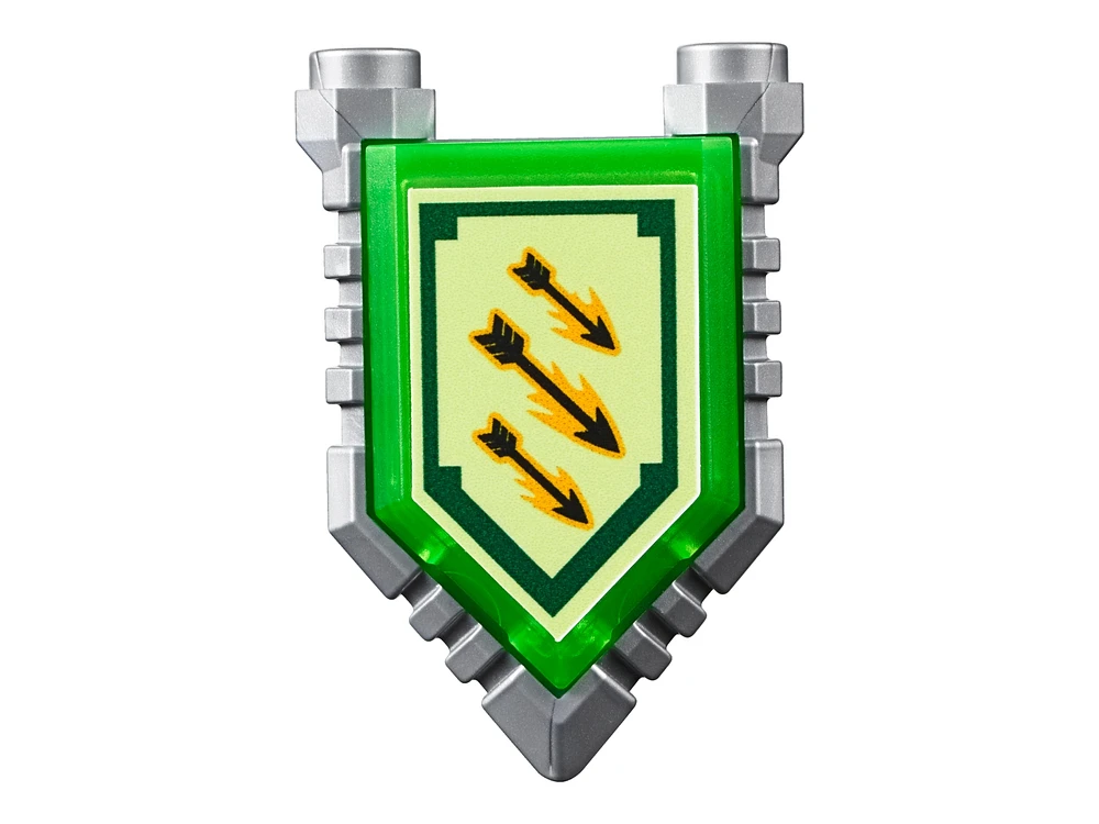 LEGO® ULTIMATE Aaron | Mall of America®