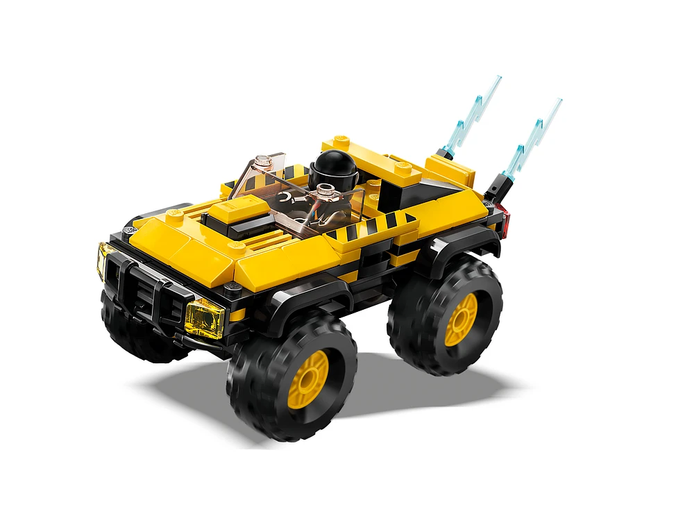 LEGO® Combo Race Pack at Mall of America® in Bloomington, MN