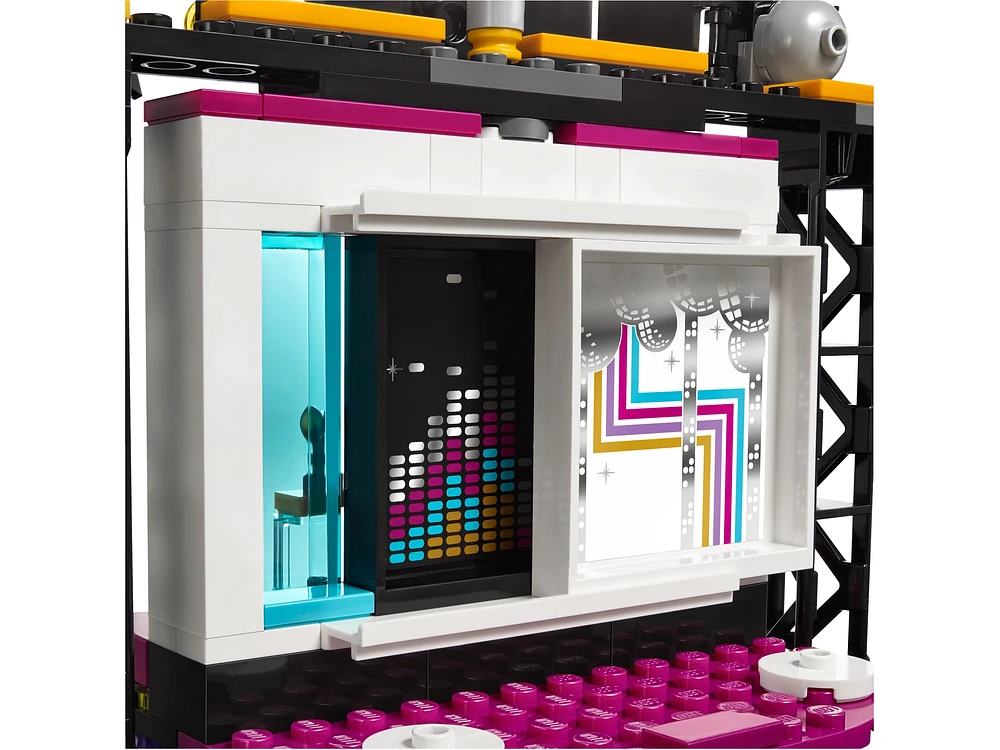 LEGO® Pop Star TV Studio | Mall of America®