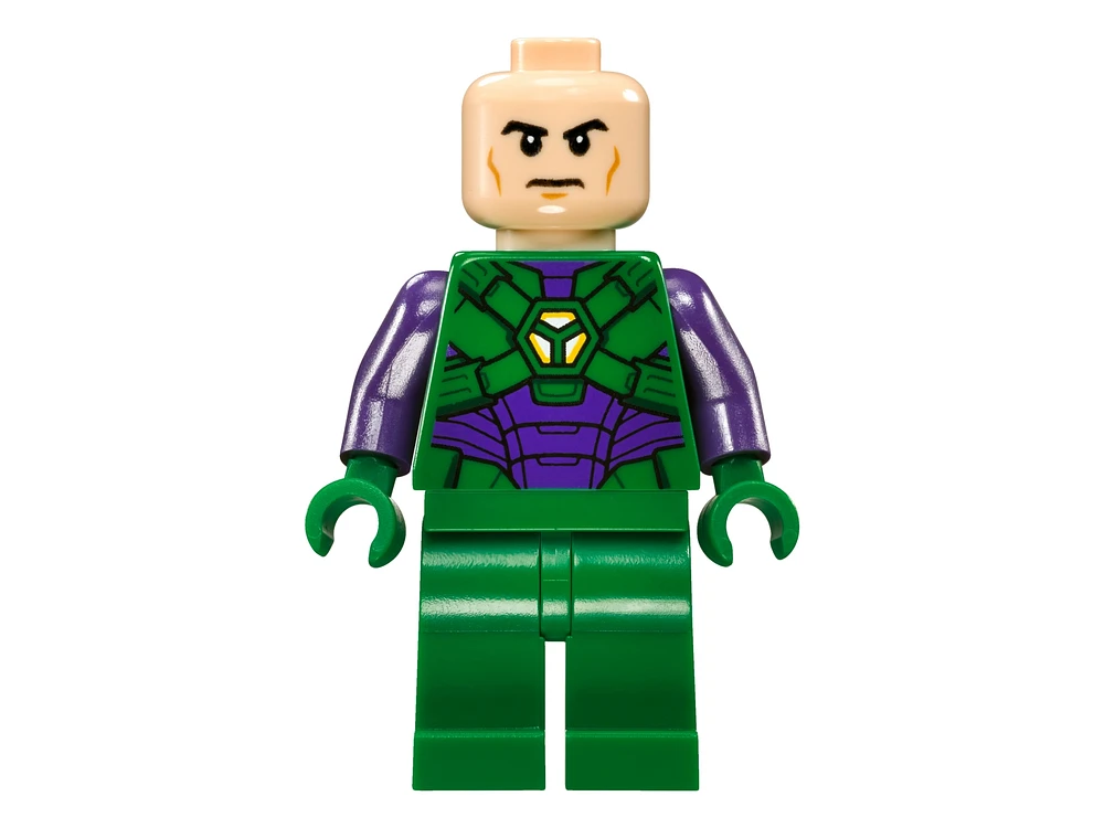 LEGO® Lex Luthor™ Mech Takedown | Mall of America®