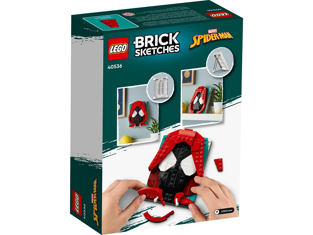 LEGO® Miles Morales | Mall of America®