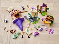 LEGO® Rapunzel's Tower | Mall of America®