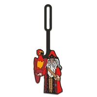 LEGO® Albus Dumbledore™ Bag Tag | Mall of America®