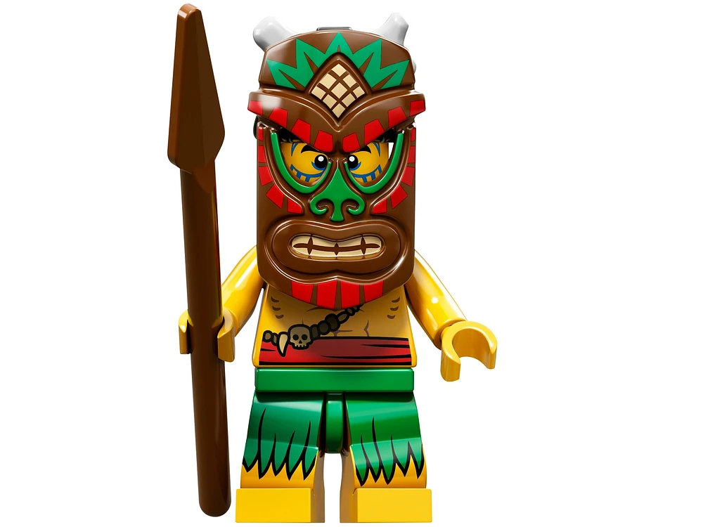 LEGO® Minifigures Series 11 at Mall of America® in Bloomington, MN