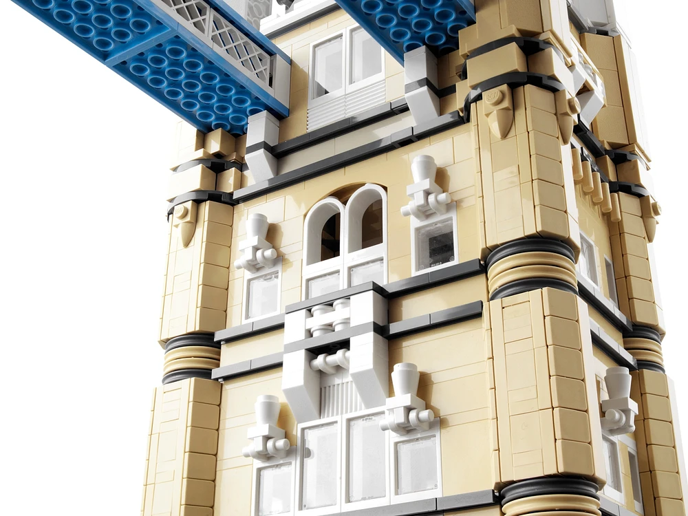 LEGO® Tower Bridge | Mall of America®