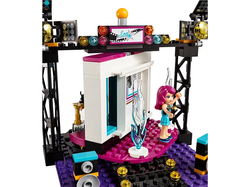 LEGO® Pop Star TV Studio | Mall of America®