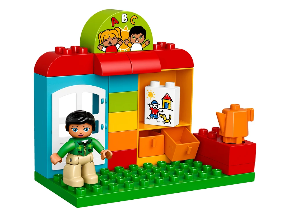 LEGO® Preschool at Mall of America® in Bloomington, MN