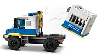 LEGO® Police Prisoner Transport | Mall of America®