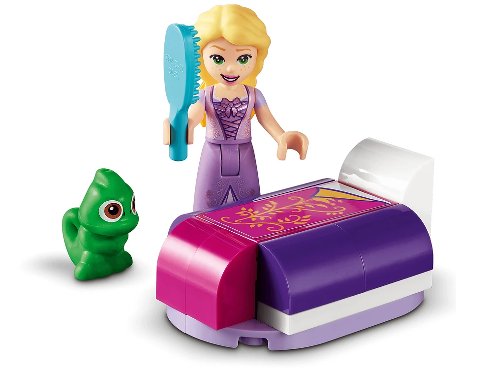 LEGO® Rapunzel's Tower | Mall of America®