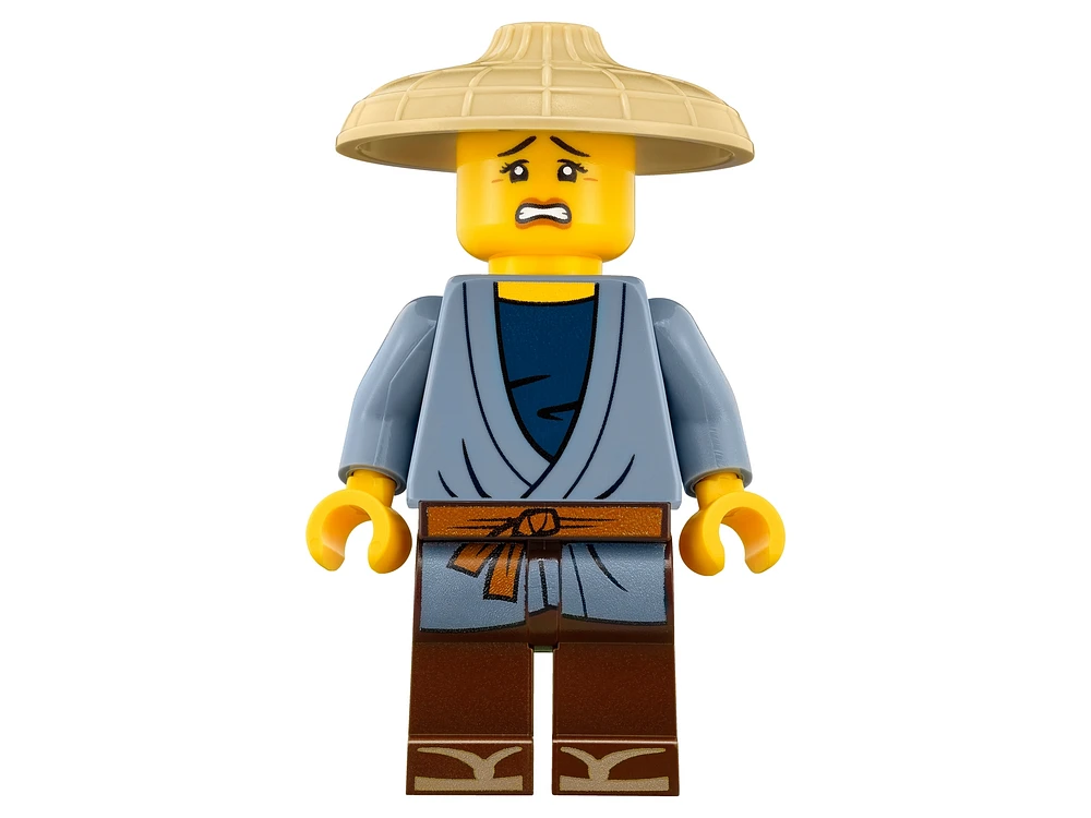 LEGO® Garma Mecha Man | Mall of America®