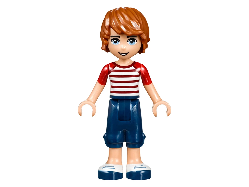 LEGO® Heartlake Frozen Yogurt Shop | Mall of America®