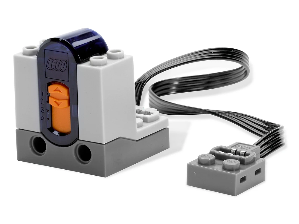 LEGO® Power Functions IR Receiver | Mall of America®