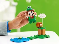 LEGO® Frog Mario Power-Up Pack | Mall of America®