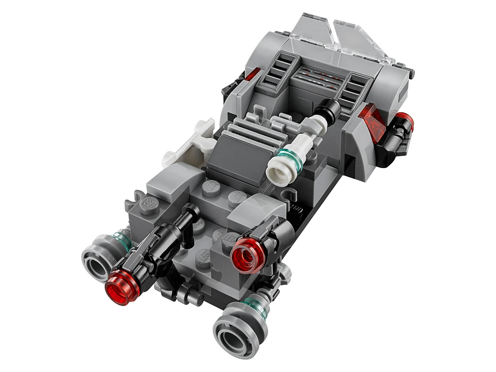 LEGO® First Order Transport Speeder Battle Pack | Mall of America®