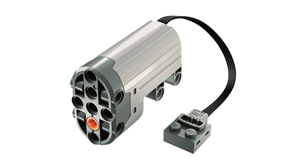 LEGO® Power Functions Servo Motor | Mall of America®