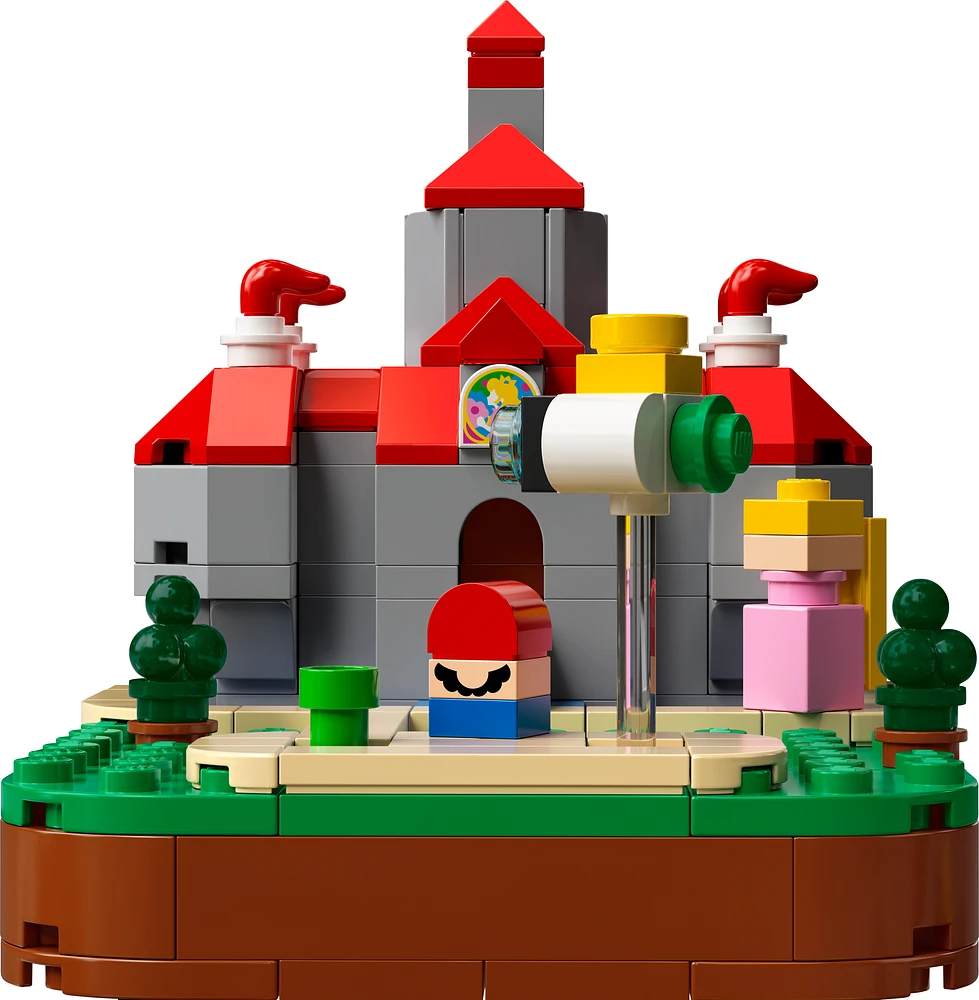 LEGO® Super Mario 64™ Question Mark Block | Mall of America®